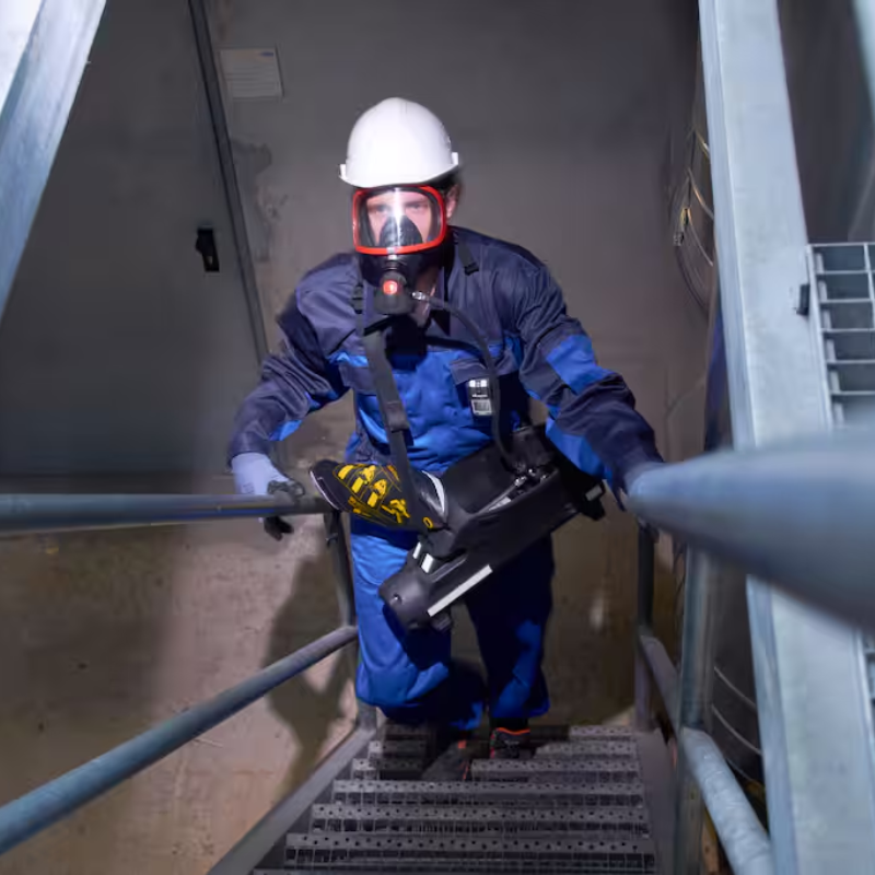 Drager PP15 Escape Set - Altitude Safety Ltd