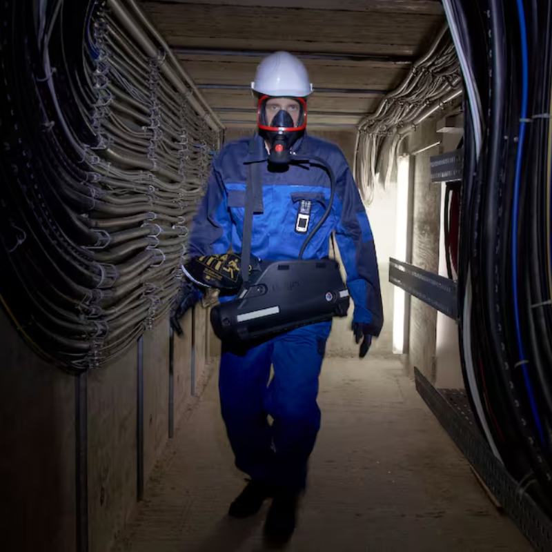 Drager PP15 Escape Set - Altitude Safety Ltd