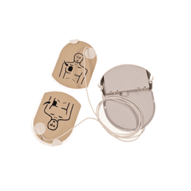 Aerohealthcare Adult Pad-Pak - Altitude Safety