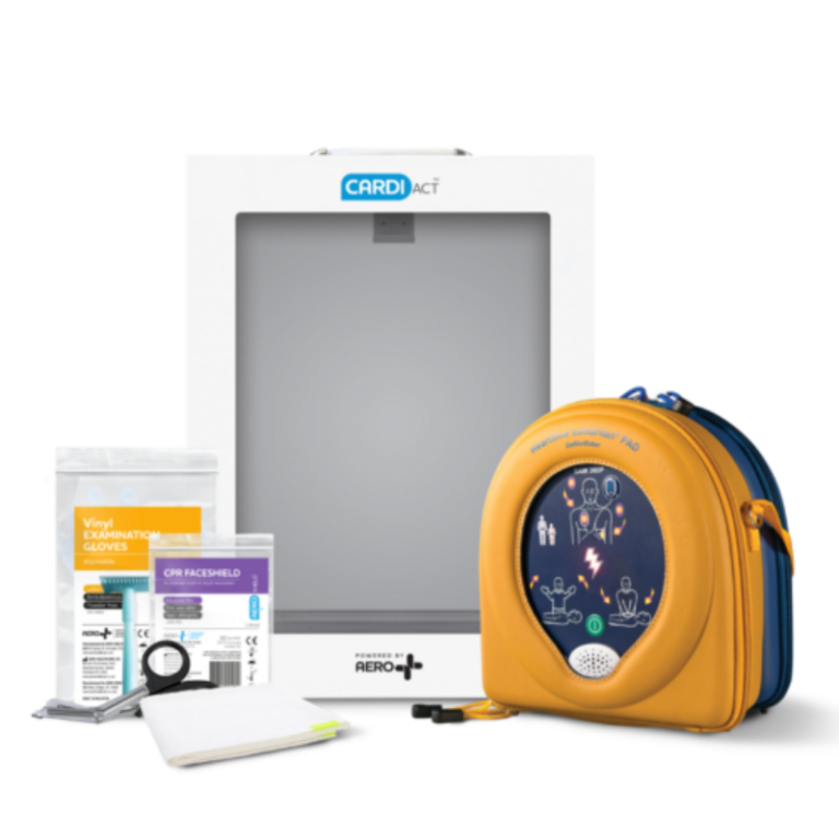 AeroHealthcare - Altitude Safety Ltd