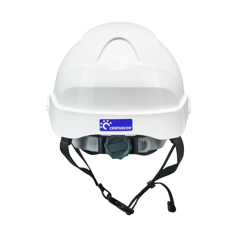 Centurion Concept Vulcan Safety Helmet - Altitude Safety Ltd