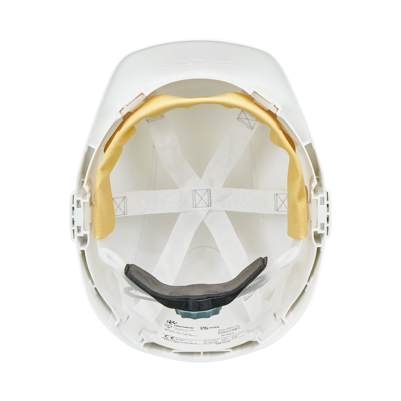 Centurion Concept Vulcan Safety Helmet - Altitude Safety Ltd