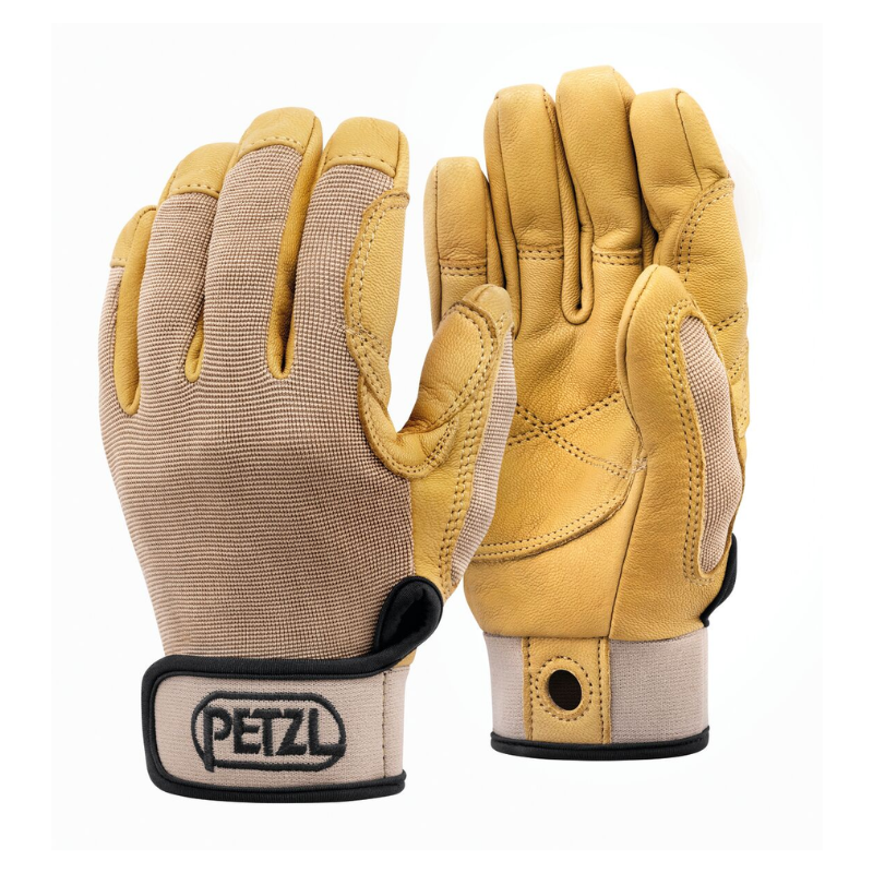 Petzl CORDEX Gloves - Altitude Safety Limited