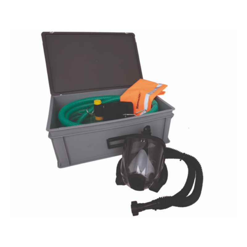 Products - Altitude Safety Ltd