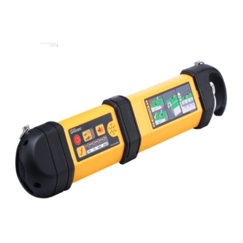 Vivax vScan Transmitter - Altitude Safety Ltd