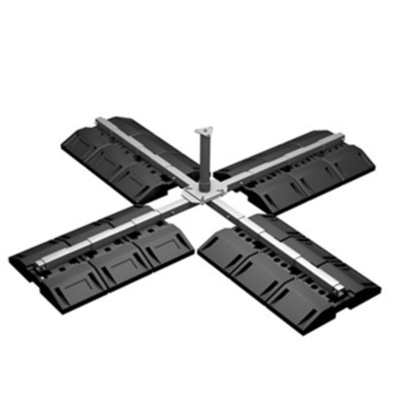 Weight Angel Mobile Weight Anchor - Altitude Safety Ltd