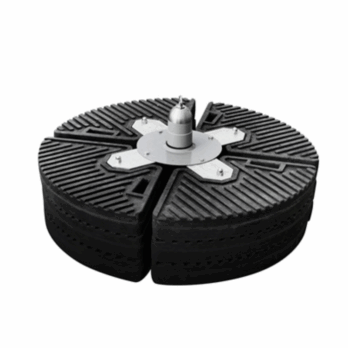 Weight Angel Mobile Weight Anchor - Altitude Safety Ltd