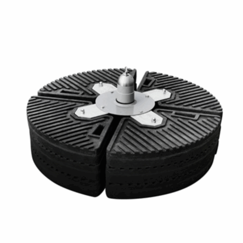 Weight Angel Mobile Weight Anchor - Altitude Safety Ltd