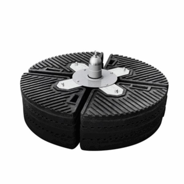 Weight Angel Mobile Weight Anchor - Altitude Safety Ltd