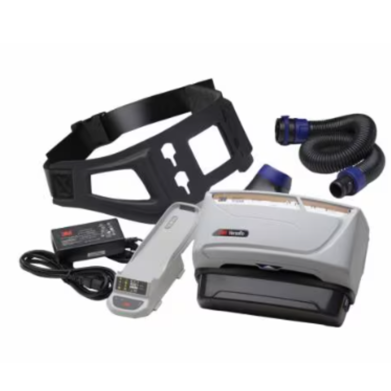 3M Versaflo TR-600 Series - Altitude Safety Limited