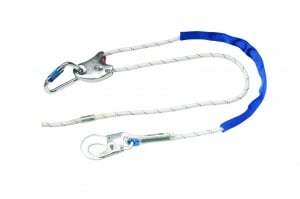 3M Work Positioning Trigger Lanyard - Altitude Safety